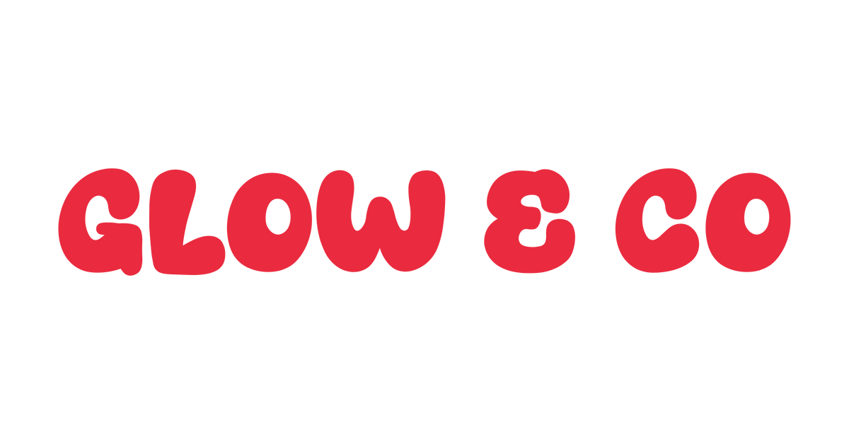Glow and co